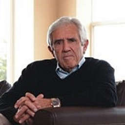 Joe Hanauer - Crunchbase Person Profile