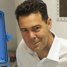 James P. Metropoulos - CEO and Founder @ Blue Box - Crunchbase Person ...