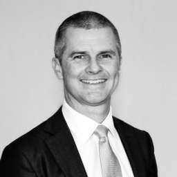 Paul Biddle - Crunchbase Person Profile