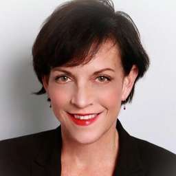 Patricia Rush - Crunchbase Person Profile