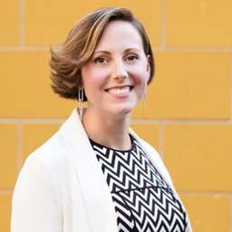 Stacey Messier - Crunchbase Person Profile