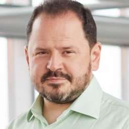 Alex Lyskovsky - Crunchbase Person Profile