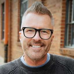 Mark MacDonald - Senior Brand Strategist and President @ Be Known For ...