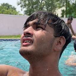 Rupesh Sharma - Crunchbase Person Profile