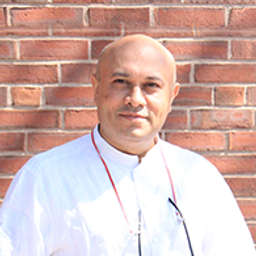 Chirag B Thaker - Crunchbase Person Profile