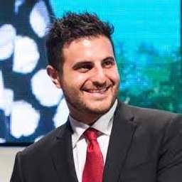 Oliver Sabga - Founder and CEO @ Term Finance - Crunchbase Person Profile