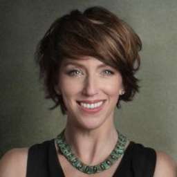 Elle Hill - Founder & CEO @ Hill & Co. - Crunchbase Person Profile