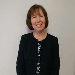 Kate Jolly - CEO @ The Briars Group - Crunchbase Person Profile