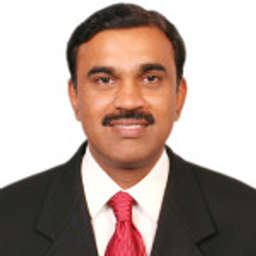 Anil Kumar Muniswamy - Founding Director @ SLN Technologies Pvt Ltd - Crunchbase Person Profile