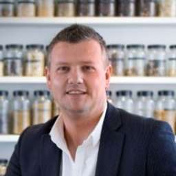 Peter Schouten - Chief Executive Officer @ Schouten Europe BV ...