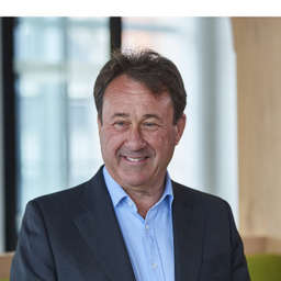 John Morgan - Co-Founder and Chief Executive Officer @ Morgan Sindall ...