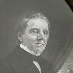 Samuel J. Tilden - Crunchbase Person Profile