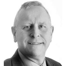 Les Lacey - Materials Manager @ Aer Lingus - Crunchbase Person Profile