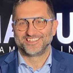 Emanuele Cerri - General Manager and Founder @ Ingrovision - Crunchbase ...