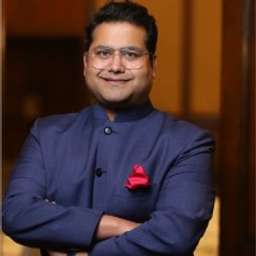 Romit Dasgupta - Founder @ AI Workspace - Crunchbase Person Profile