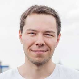 Alexander Fuhrmann - Crunchbase Person Profile