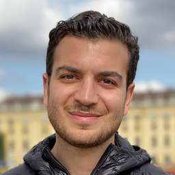 Sam Bayat - Customer Success Executive @ Beyonk - Crunchbase Person Profile