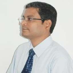 Shibu Das - Crunchbase Person Profile