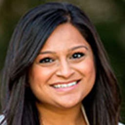Amita Patel - Crunchbase Person Profile