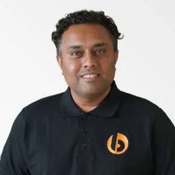 Hardik Sheth - Co-Founder and CEO @ Bacancy Systems - Crunchbase Person ...