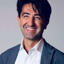 Primiano Calvo - Crunchbase Person Profile