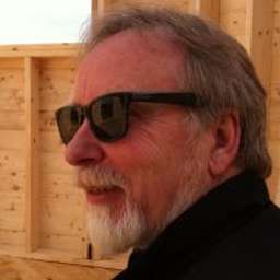 Benjamin Webster - Owner and Founder @ Larch Wood Enterprises ...