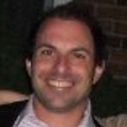 John Parlow - Crunchbase Person Profile