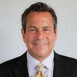 Brian Lash - Founder and Chairman @ Target Hospitality - Crunchbase ...