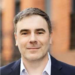 Joshua Kennedy-Smith - Crunchbase Person Profile