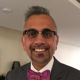 Deepak Kaura - Chief Medical Officer & Co-Founder @ Synthesis Health ...