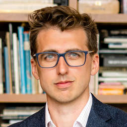 Nicolas Wegener - Founder and CEO @ SendSquared - Crunchbase Person Profile