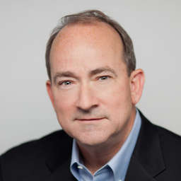 Jeffrey Stevenson - Founder, President & CEO @ October Three ...