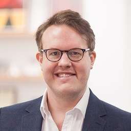 Peter Rossi - Crunchbase Person Profile