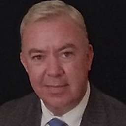 John Garvin - Crunchbase Person Profile