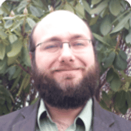 Nick Mathewson - Co-founder @ Tor Project - Crunchbase Person Profile