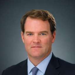 Eric Benedict - Crunchbase Person Profile