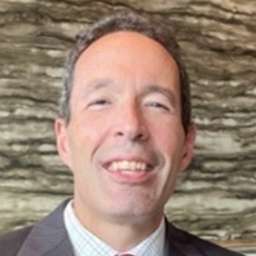 James Tarangelo - Chief Financial Officer @ Aramark - Crunchbase Person ...