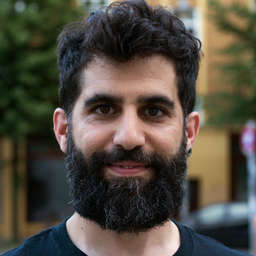 Tal Perry - Founder and CEO @ LightTag - Crunchbase Person Profile