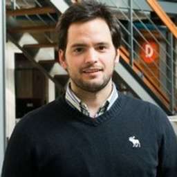Guido Castro - CEO & Co Founder @ Welivery - Crunchbase Person Profile