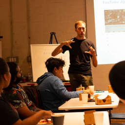 Matt MacVey - Crunchbase Person Profile