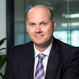 Benjamin Bell - Managing Director and CEO @ Australian Mines - Crunchbase Person Profile