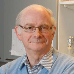 Peter St George-Hyslop - Crunchbase Person Profile