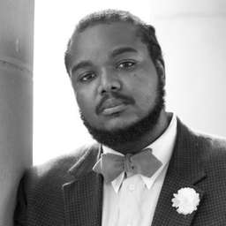 Charles Easterling - New Orleans Center for Gulf South Monroe Fellow ...