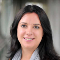 Alison Jones - Crunchbase Person Profile