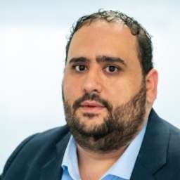 David Trojman - Founder and President @ 26 Academy - Crunchbase Person ...