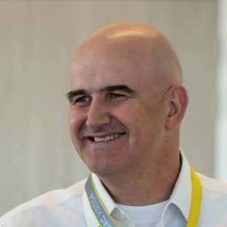 Mike Maddock - Crunchbase Person Profile