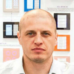 Dmitry Shulgin - CEO @ SIMP Light - Crunchbase Person Profile