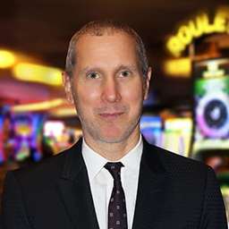 Mark Strawn - CFO @ MGM Resorts International - Crunchbase Person Profile
