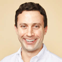 Matthew Fitzgerald - Crunchbase Person Profile