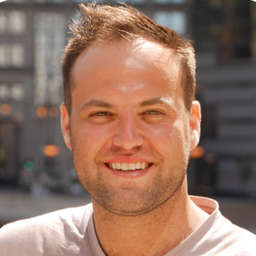 Nate Cooper - Crunchbase Person Profile